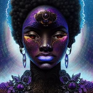 Empressive Art Gallery - Digital Art & AI, Paintings & Prints