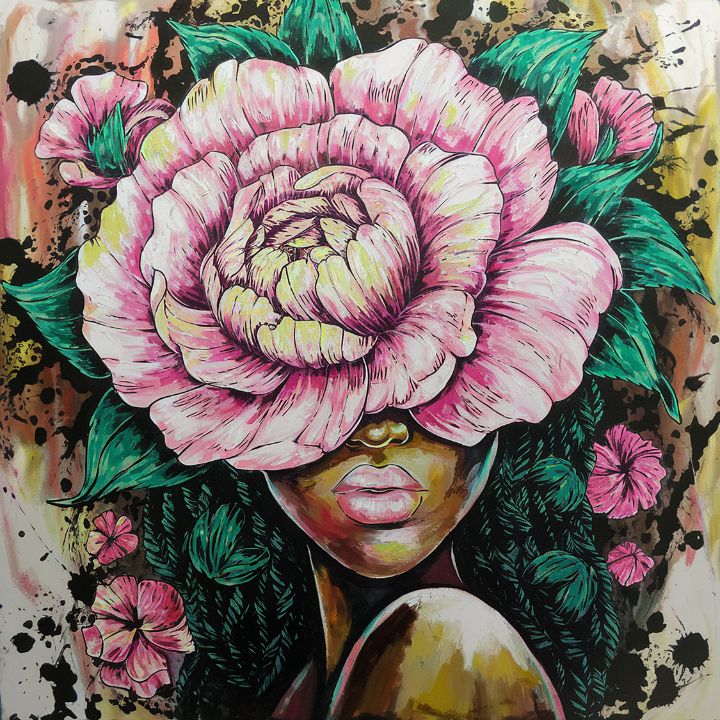 Empressive Art Gallery - Paintings & Prints, Digital Art & AI