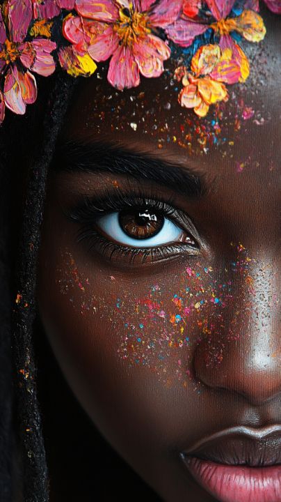 Empressive Art Gallery - Digital Art & AI, Paintings & Prints