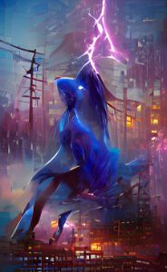 Empressive Art Gallery - Digital Art, Paintings & Prints