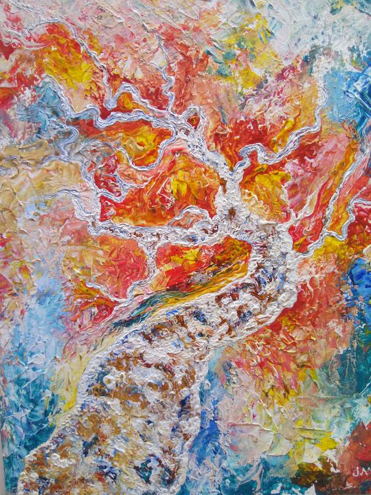 james mungai - Paintings & Prints