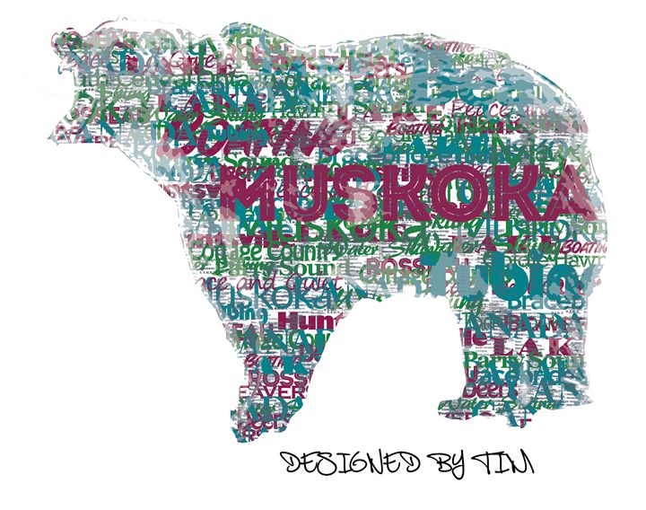 Designed By Tim - Paintings & Prints