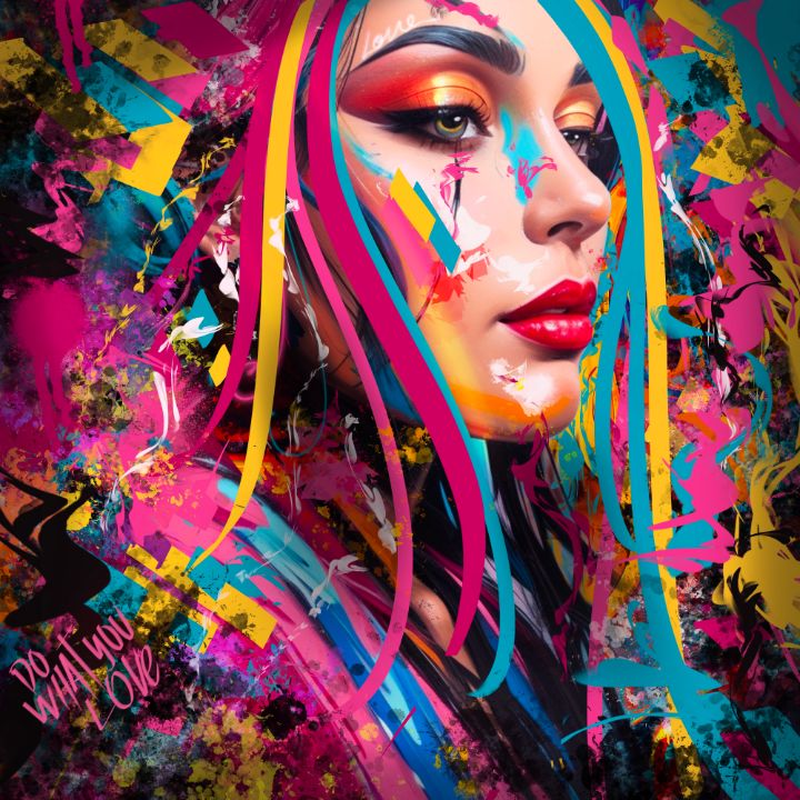 Oliver Artwork - Paintings & Prints