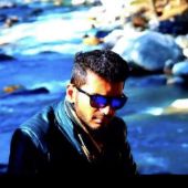 Shubham Gour - Drawings & Illustration, Digital Art & AI