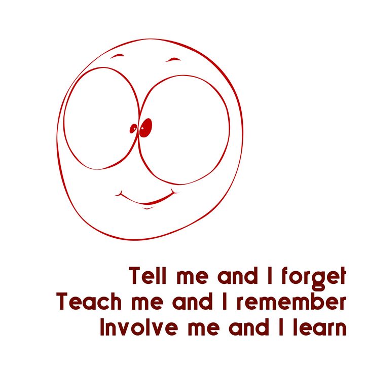 Involve Me - Severin - Drawings & Illustration, Humor & Satire, Signs ...