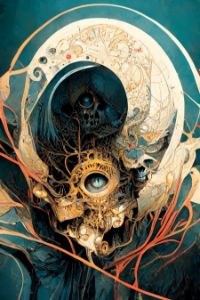 WoooHoooZz - Digital Art & AI