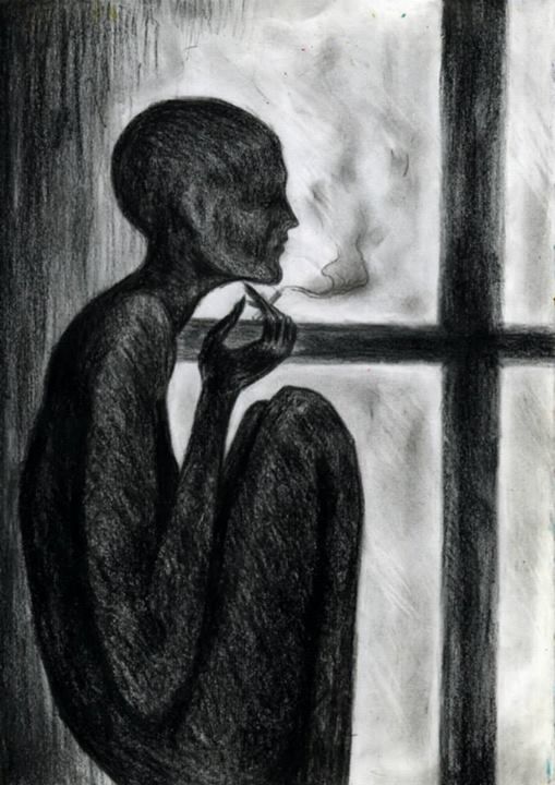 Tamar Meskhi Arts - Drawings & Illustration