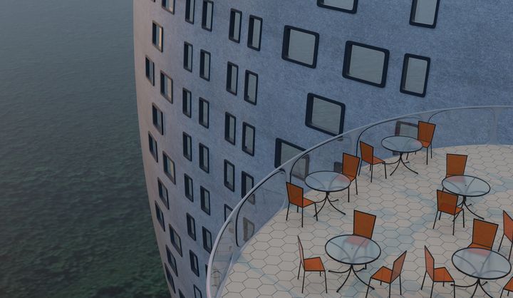 225 - Matthew James Johnson - Digital Art & AI, Science & Technology ...