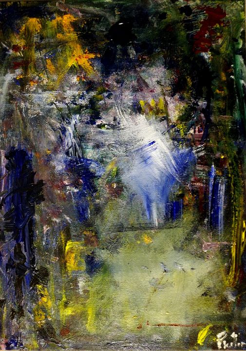J.Phillips Art - Paintings & Prints