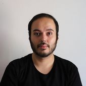 Cesar Barber - Paintings & Prints