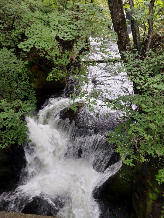 Water fall - Zia - Photography, Landscapes & Nature, Waterfalls - ArtPal