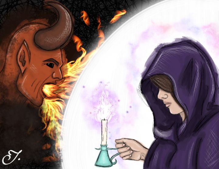 EclecticallyLucid - Digital Art & AI