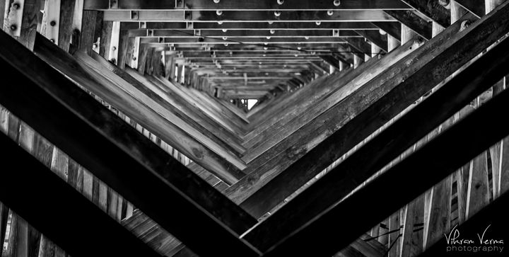 Pattern - Art by Vikram Verma - Photography, Abstract, Man-made Objects ...