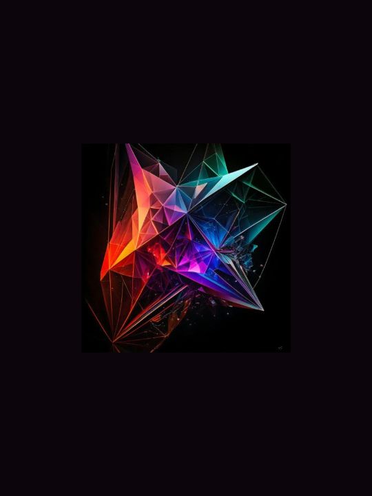 Platonic Solids - Fine Art - Digital Art & AI, Abstract, Geometric - ArtPal