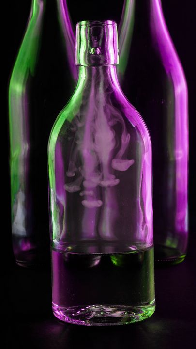 Life in Glass - Pip Gallery - Glass, Other Glass - ArtPal