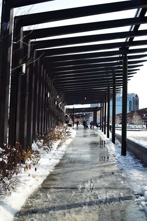 Pathways - Amanda Chaplin - Photography, Places & Travel, United States ...