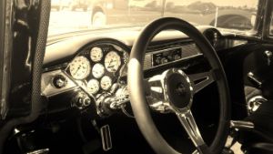 A Vintage Drive - Chae's Creations - Photography, Vehicles ...