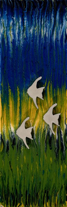 Scott Lindner Art - Paintings & Prints