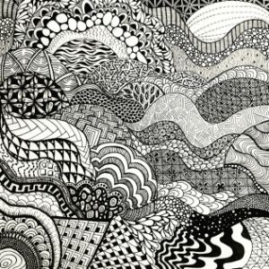 Art by Chelk - Paintings & Prints, Drawings & Illustration