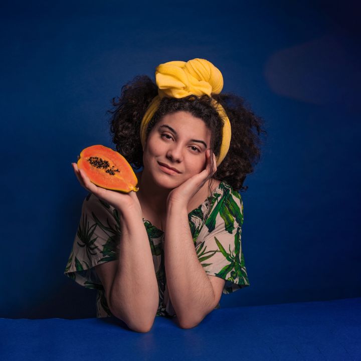 Berzina art Gallery - Photography