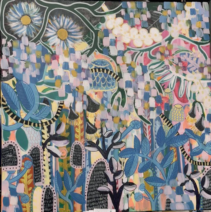 Buy Vines, Plants, Flowers, Plants, & Trees at ArtPal