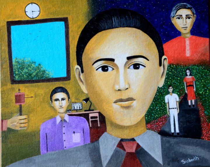 subodh - Paintings & Prints, Photography