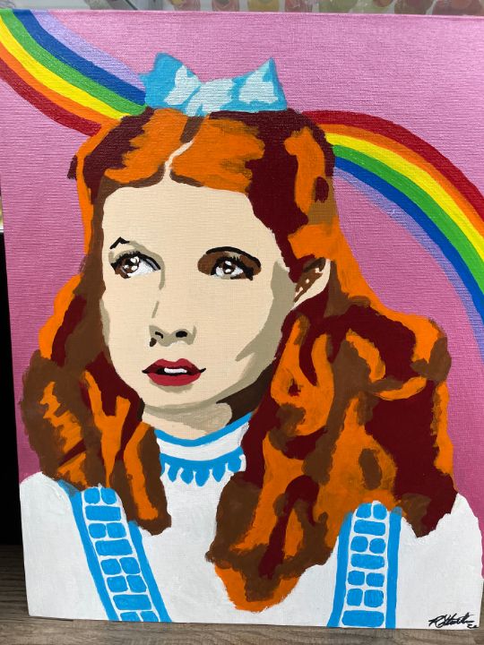 Stratton Collection - Paintings & Prints