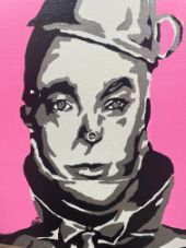 Stratton Collection - Paintings & Prints