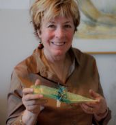 Jennifer Ewing - Paintings & Prints