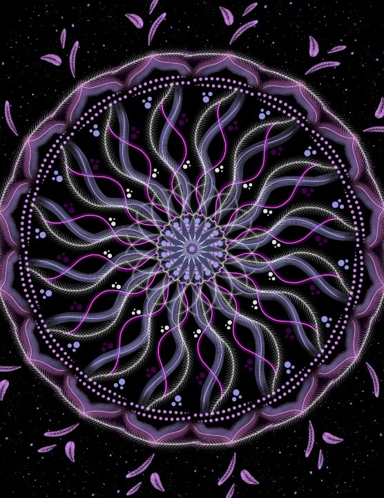 PooW - Digital Art & AI