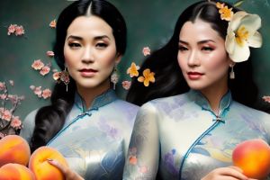 Выбиранец Елена - Digital Art & AI