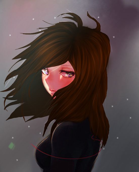 Etheria; Charmed Princess - BL Universe - Digital Art, Fantasy ...