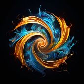 shiko - Digital Art & AI