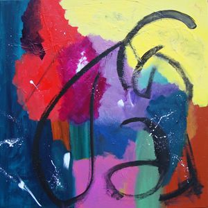 Cesar Medeiros - Paintings & Prints