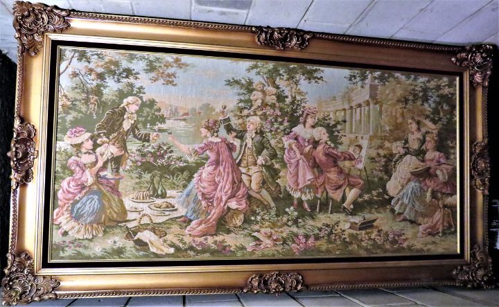 A Little Wine But The Artist Goes On - MILESKI - Crafts & Other Art ...