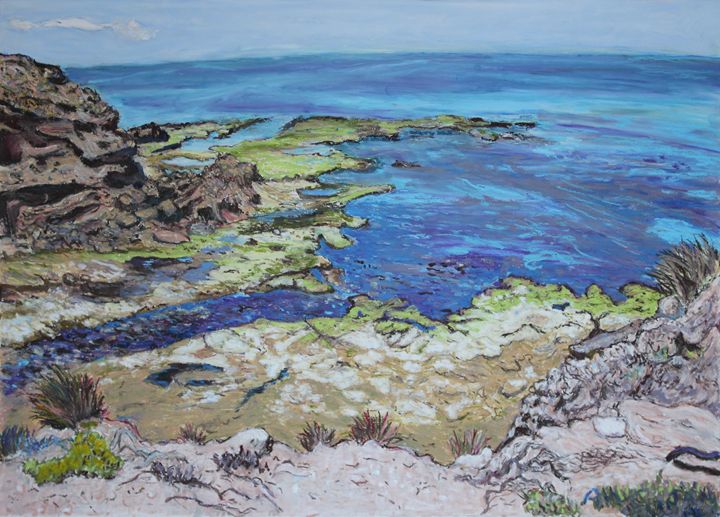 Landscapes by Adrian - Paintings & Prints