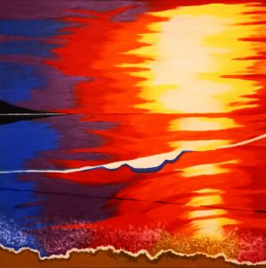 Heather M. Grogan - Paintings & Prints, Photography, Sculptures ...