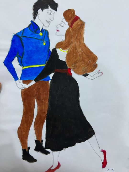 Yusuf Art - Drawings & Illustration