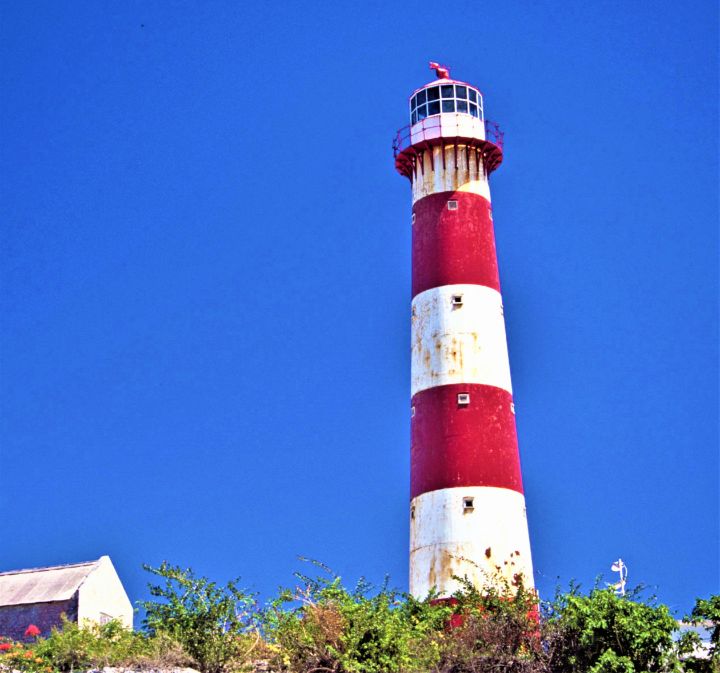 South Point Light - FotoArts By Herb - Photography, Places & Travel ...