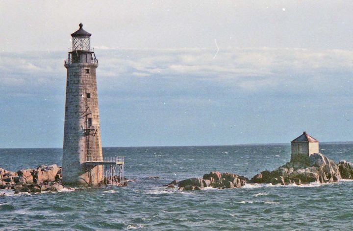 Graves Light - FotoArts By Herb - Photography, Places & Travel, United ...