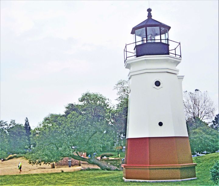 Vermillion Light - FotoArts By Herb - Photography, Places & Travel ...