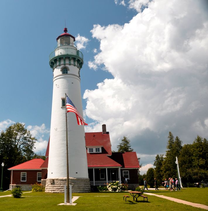 Seul Choix Pointe Light - FotoArts By Herb - Photography, Places ...