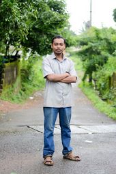 Ajay Ravindran - Paintings & Prints, Drawings & Illustration, Photography