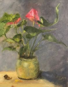 Dawn Motley Fine Art - Paintings & Prints