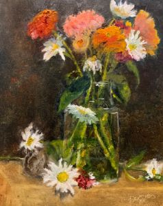 Dawn Motley Fine Art - Paintings & Prints