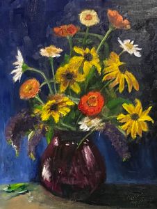 Dawn Motley Fine Art - Paintings & Prints