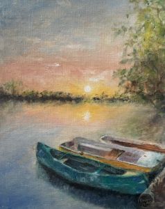 Dawn Motley Fine Art - Paintings & Prints