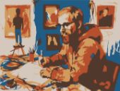 Tyler Love - Digital Art & AI