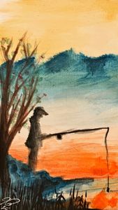 Jared Peters - Paintings & Prints