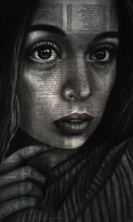 Tader - Drawings & Illustration